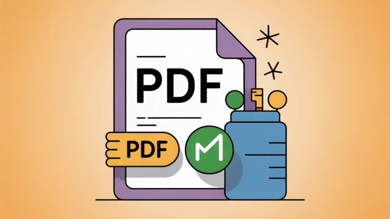 PDF Compressor - Compress My Img