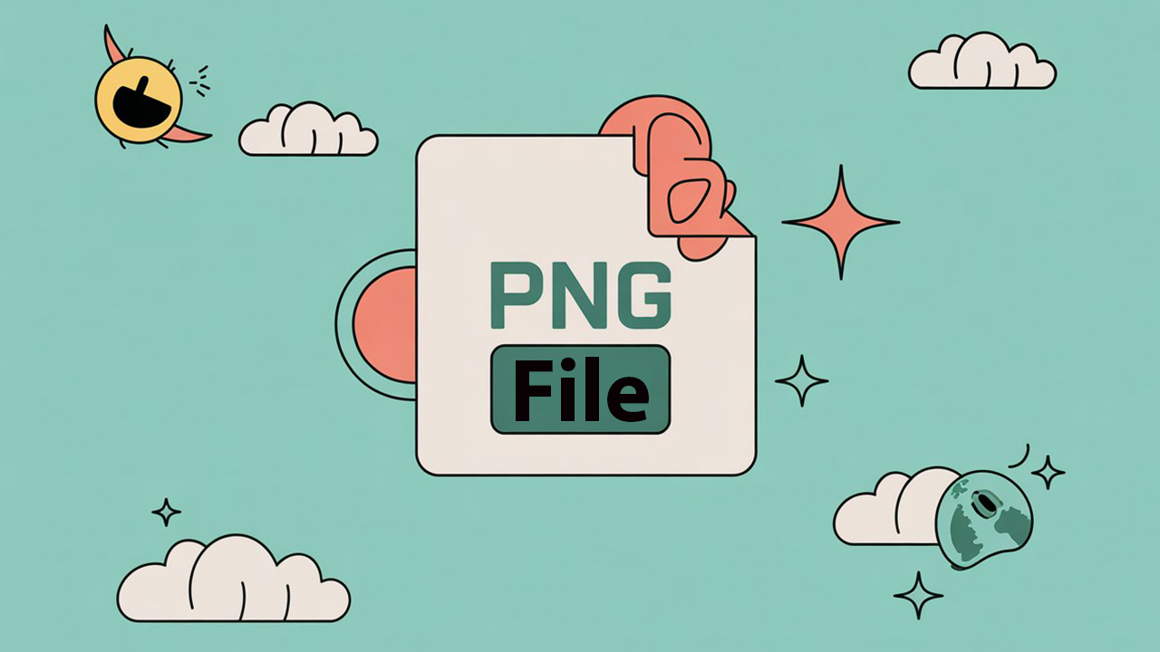 PNG Compressor - Compress My Img