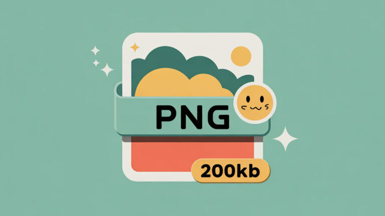 PNG Compressor - Compress My Img